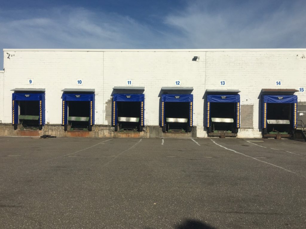 About Us and Our Services | American Door