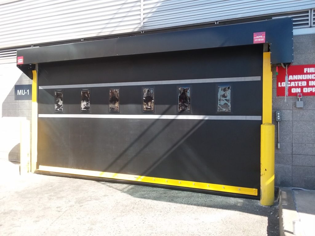 About Us and Our Services | American Door