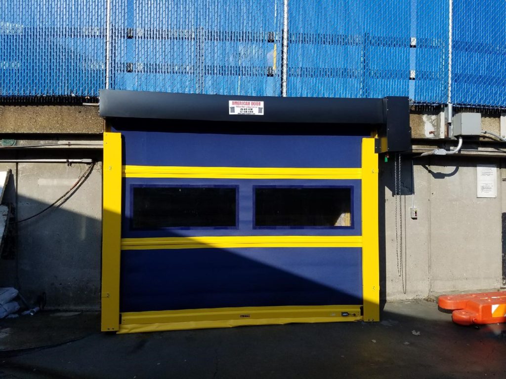 About Us and Our Services | American Door