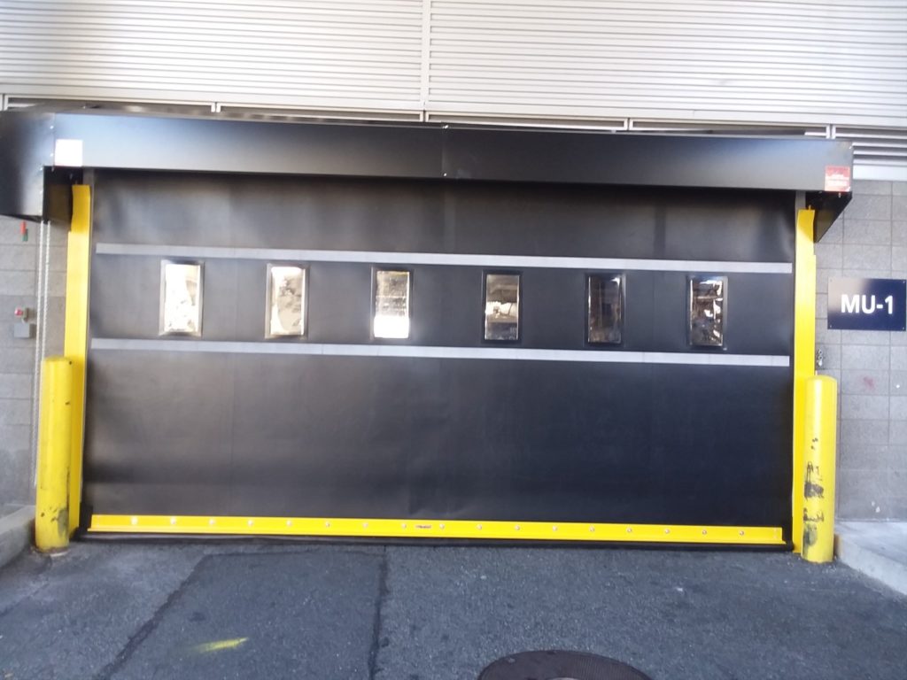 About Us and Our Services | American Door