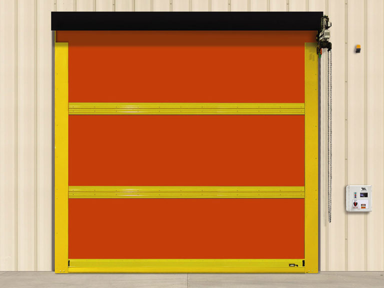 American Door - Entrance Products & Loading Dock Equipment