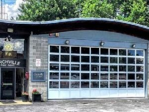 Overhead Doors - Overview | American Door™