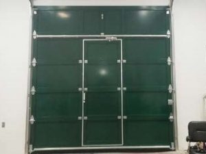 Overhead Doors - Overview | American Door™