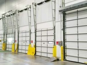 Overhead Doors - Overview | American Door™