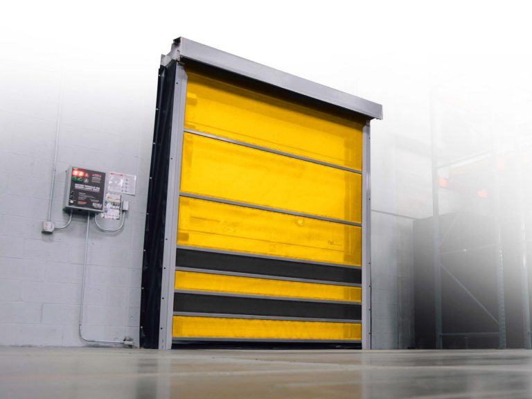 Fall Guard | American Door™